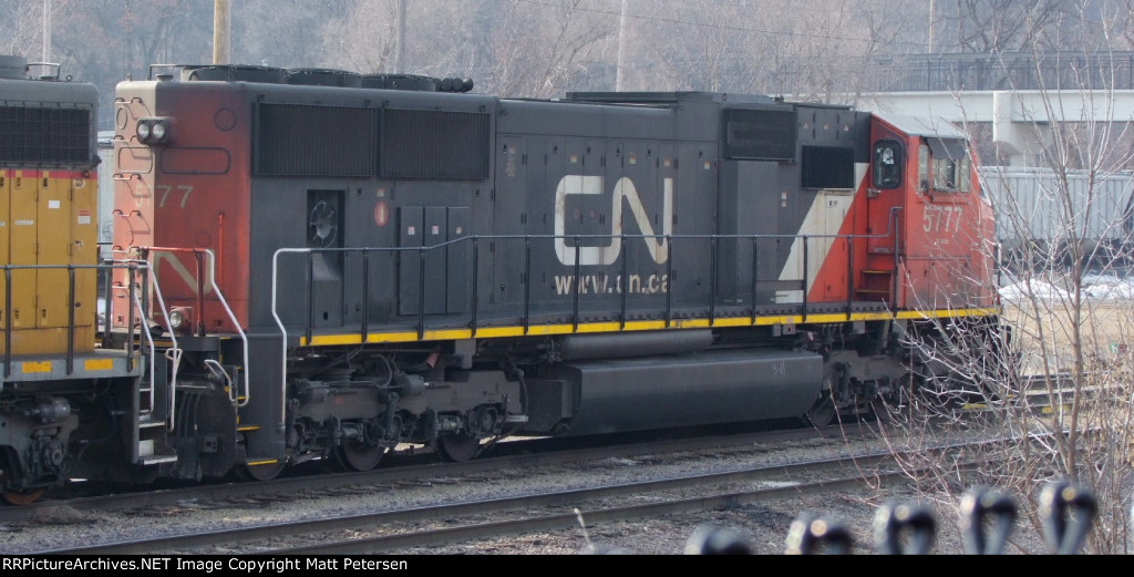 CN 5777